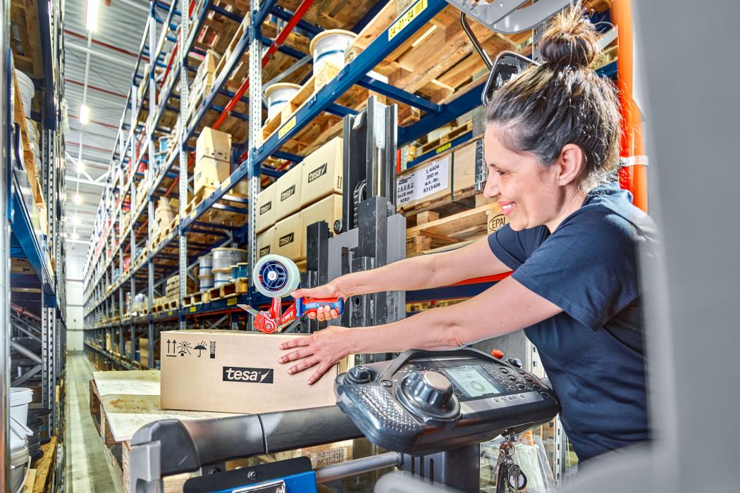 Lepicí pásky z recyklovaných PET lahví? Vyzkoušejte novinku od ...