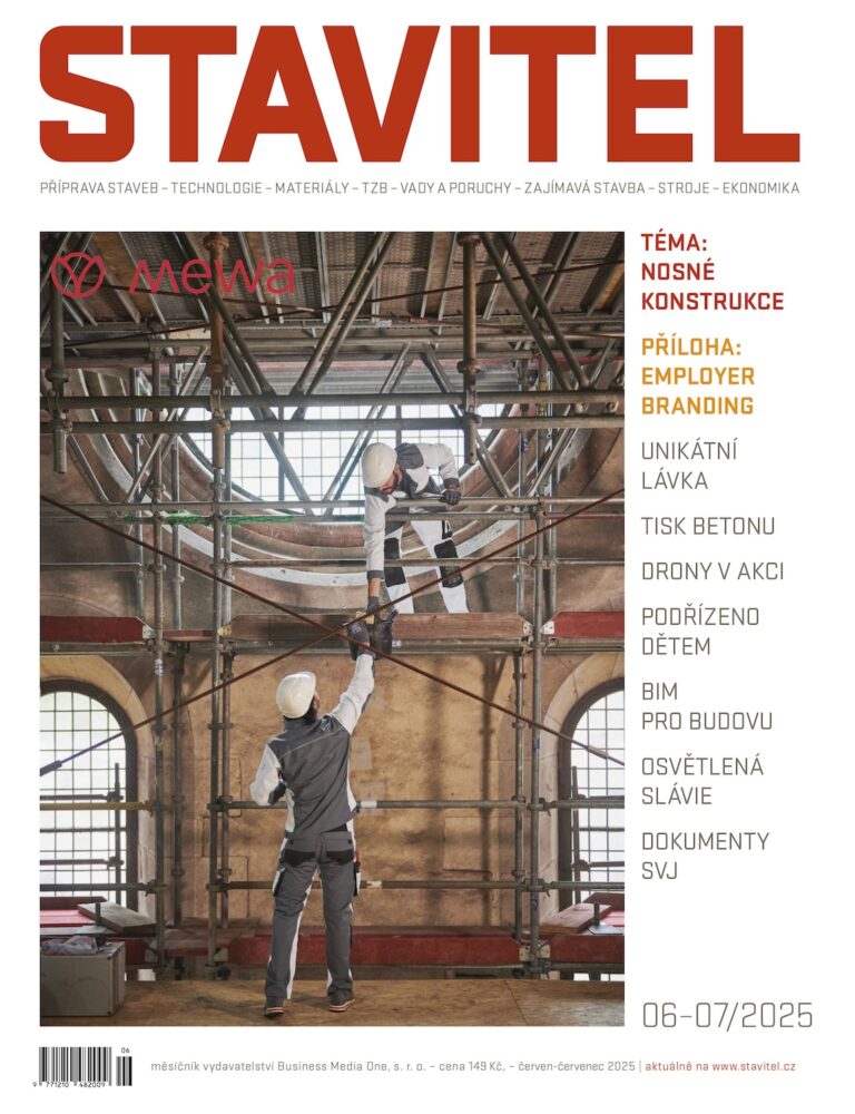 ift Rosenheim - Stavitel